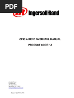 Atlas Copco gx7 Air Compressor Manual | PDF | Business | Technology ...