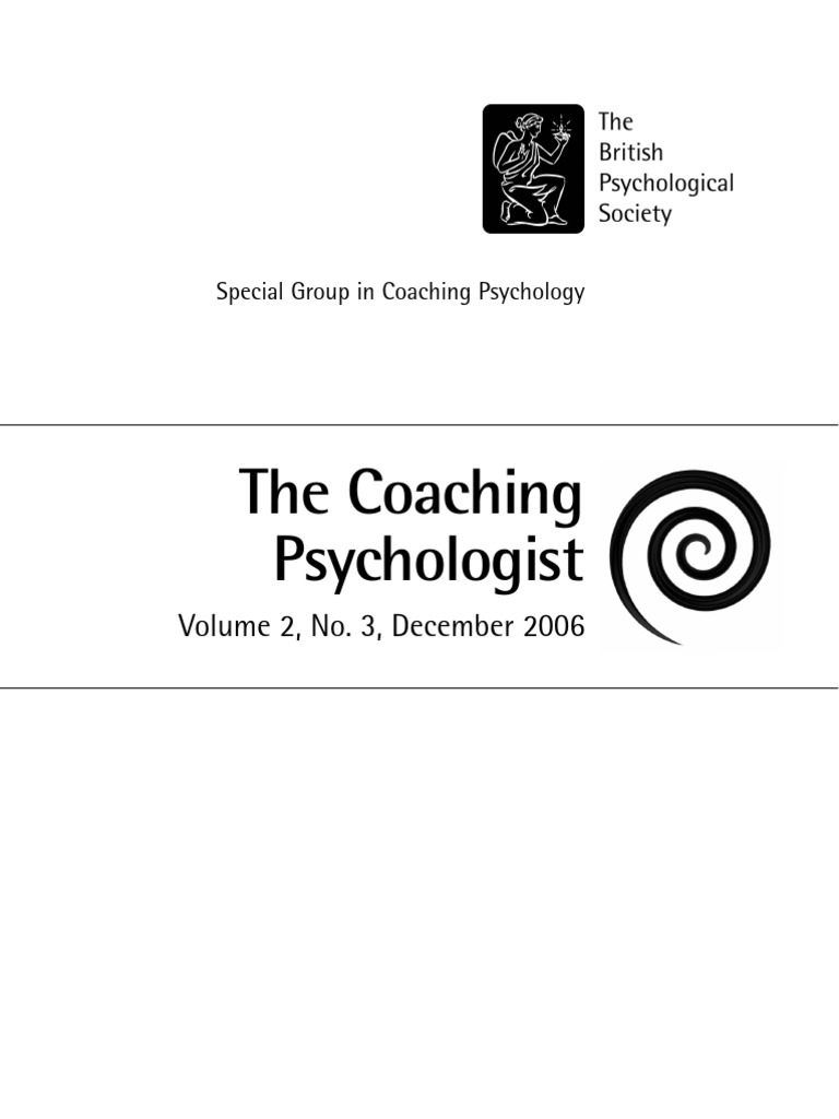 MBTI and Coaching | PDF | Extraversion And Introversion | Stereotypes