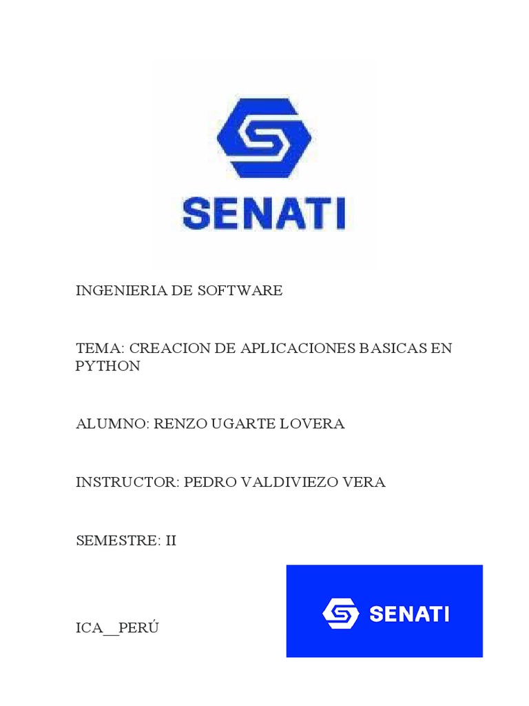 Aplicación básica de registro de ventas en Python usando Tkinter | PDF | Desarrollo de software ...