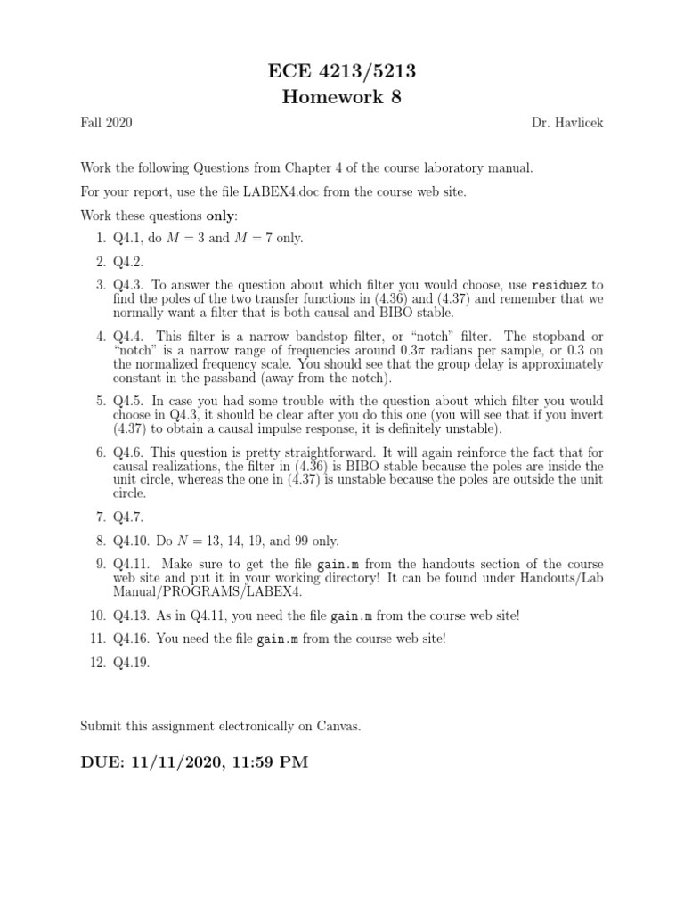Hw08 Pdf Pdf Computers