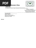 MPPD Model for Respiratory Dosimetry | PDF | Particulates | Respiratory ...