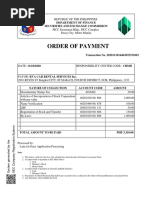 Payment Assessment Form | PDF | Payments | Cheque