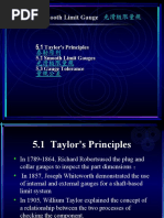 Oring Sizes BS1806 PDF | PDF