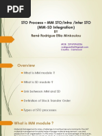 STO Process - Pricing Procedure | PDF | Pricing | Xml Schema