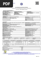 APCO 10 Codes Reference Guide | PDF | Ambulance