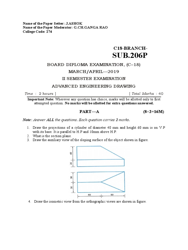 Sub.206p: C18-Branch | PDF | Geometric Objects | Polytopes