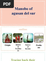 Igorot Tribe:: Culture & Language | PDF | Ethnic Groups | Ethnicity