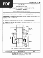 NB To OD Conversion Chart For Pipes | PDF