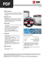 CFS COS Sheet Technical Information ASSET DOC LOC 6307610 | PDF ...