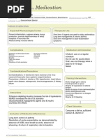 Sample Medical Report | PDF