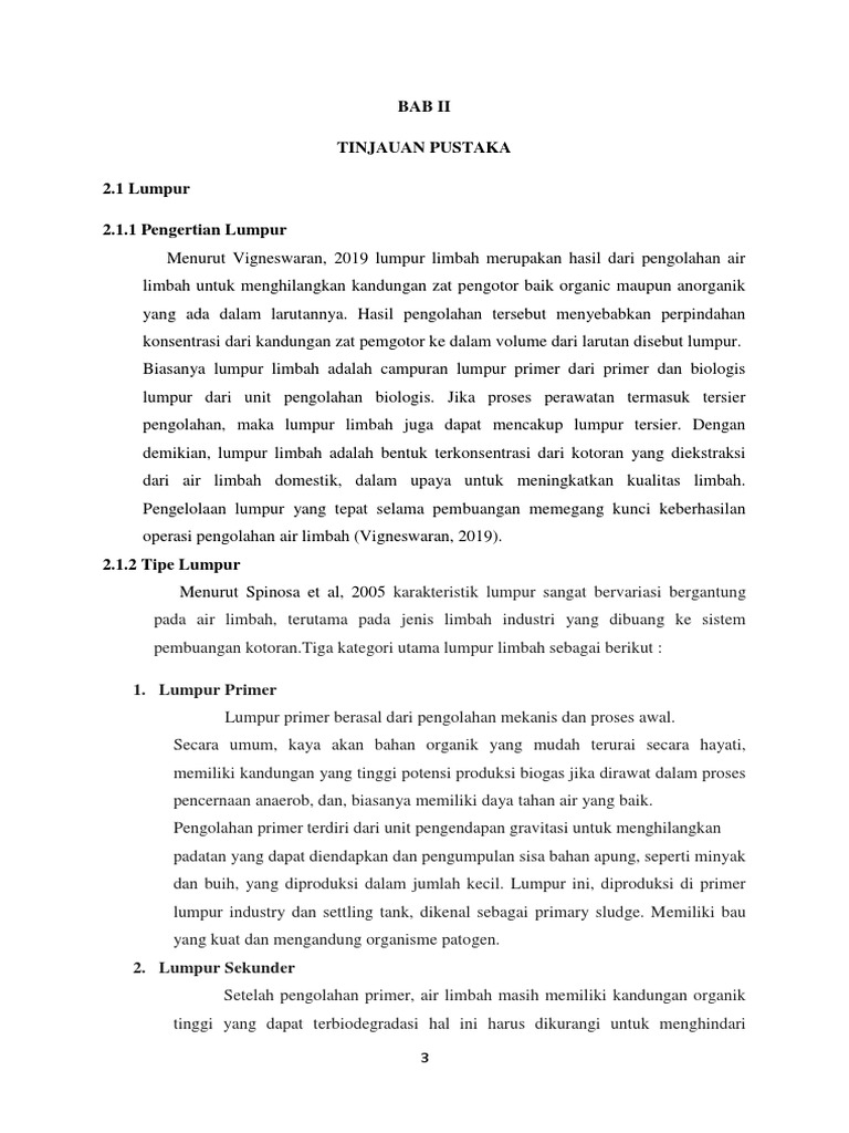 Bab Ii | PDF | Griya & Taman | Sains & Matematika