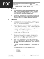 F010B Work Equipment Training Record | PDF