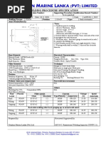 Design Guidelines For Doubler Plate Repairs of Ship Structures | PDF ...