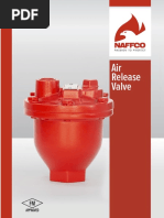 Profile and Catalogue-NAFFCO FIRE CABINET | PDF