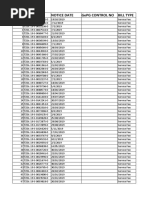 Post Codes of Bhutan | PDF | Address (Geography) | Postal System
