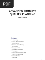 Design for Manufacturability Guide | PDF | Reliability Engineering ...