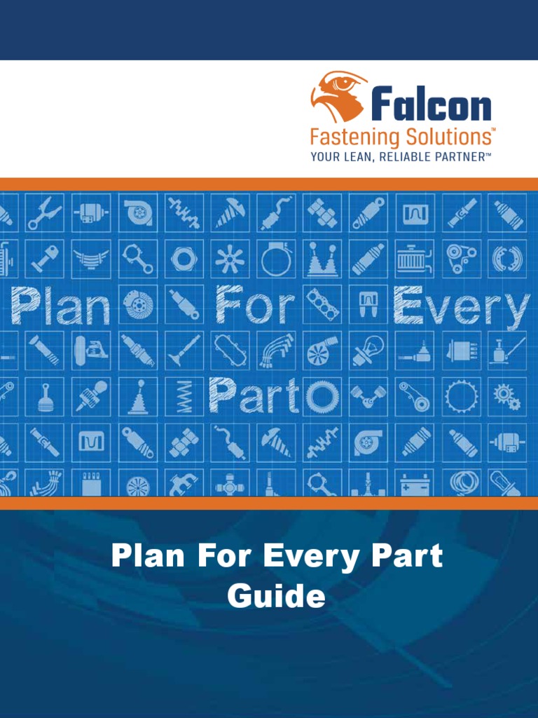 Pfep Guide Web v2 | PDF | Lean Manufacturing | Inventory