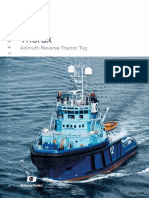 Vessel Specs - OLV VENTURE 1 PDF | PDF | Manufactured Goods | Equipment