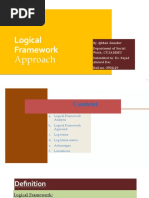 Harvard Analytical Framework | PDF | Intersectionality | Gender