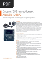 An/arc 231 | PDF | Electronics | Information And Communications Technology