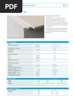 Promatect H | PDF | Drywall | Physical Sciences