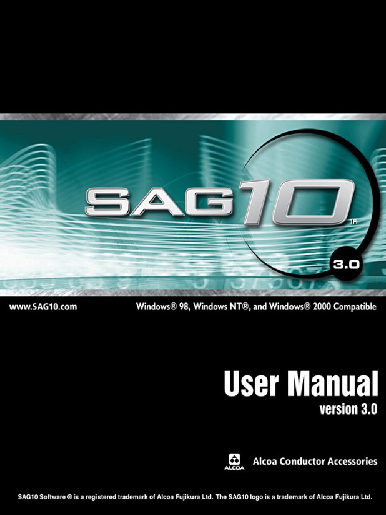 SAG10 V3.0 ACAManual PDF | PDF | Computer Network | Printer (Computing)
