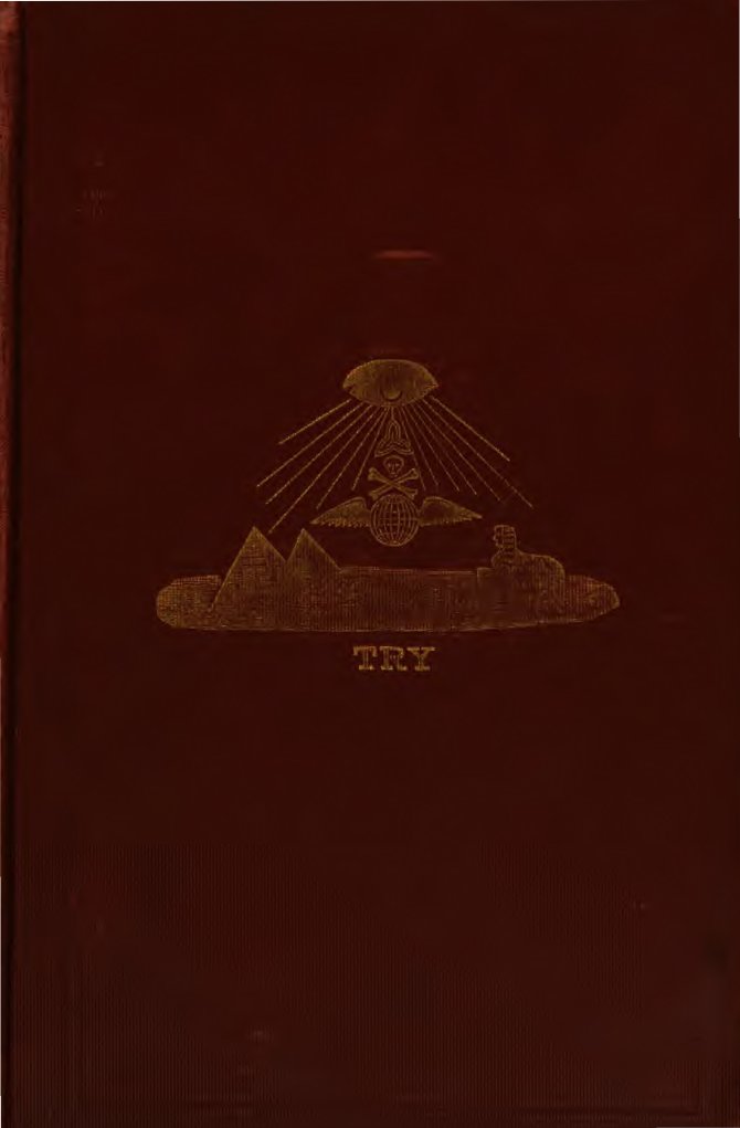 Paschal Beverly Randolph - Eulis - The History of Love | PDF