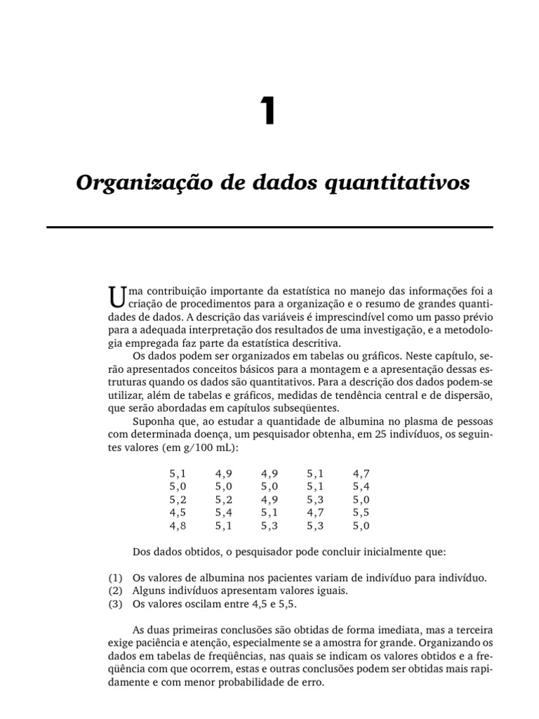 Texto Criptografado para Análise | PDF | Histograma | Ensino de Matemática