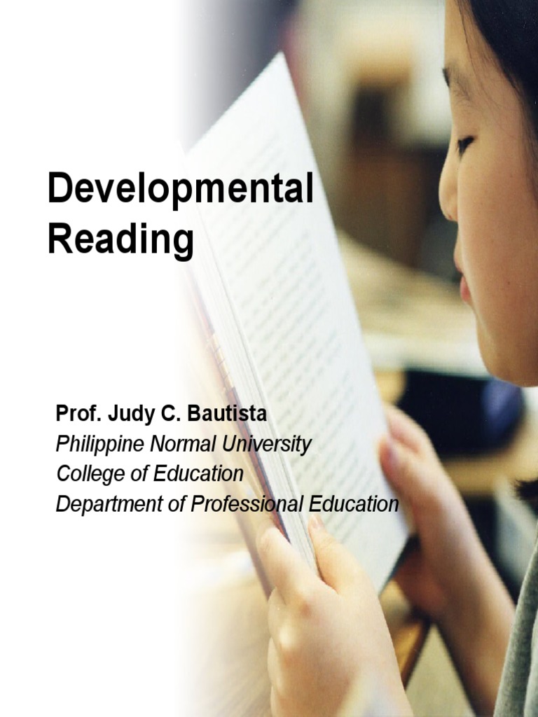Understanding the Interactive Nature of Reading: A Comprehensive Review ...
