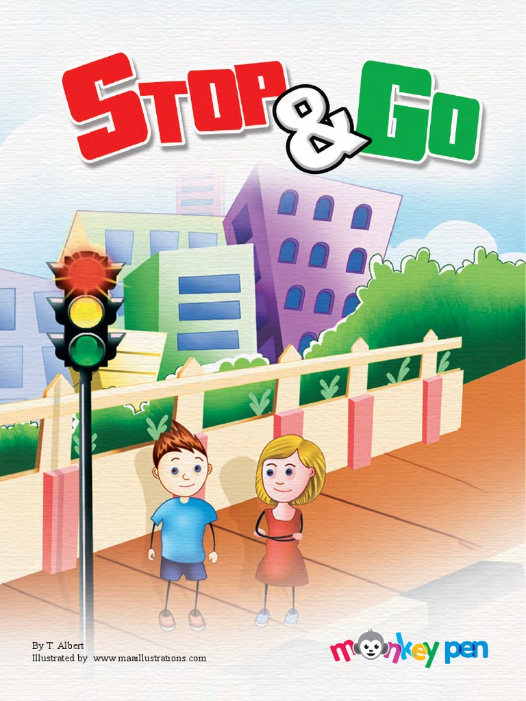 Stop and Go PDF | PDF