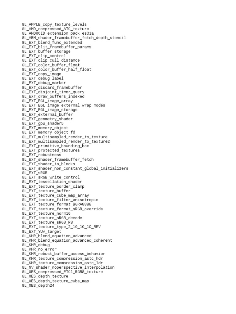 GlTools Script All Ip8plus | PDF