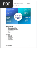Clearpass 6.X: Tech Note: Clearpass Clustering Design Guidelines | PDF ...