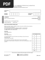Grade 9 Valency Chart | PDF | Valence (Chemistry) | Iron