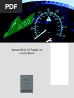 w211 Fuse Diagram 2002 2009 | PDF | Manual Transmission | Automatic Transmission