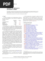 Astm D 7678-11 | PDF | Chromatography | Petroleum