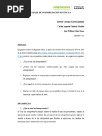 Ley Orgánica de Ciencia y Tecnología LOCTI | PDF | Innovación | Venezuela