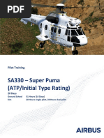 Prowler Dual DSR | PDF | Radar | Computing