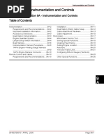 Mercruiser Alarms and Fault Codes: Alarm # Fault PWR Limit Description ...