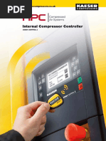 Datasheet - Delta ORION Controller | PDF | Programmable Logic ...