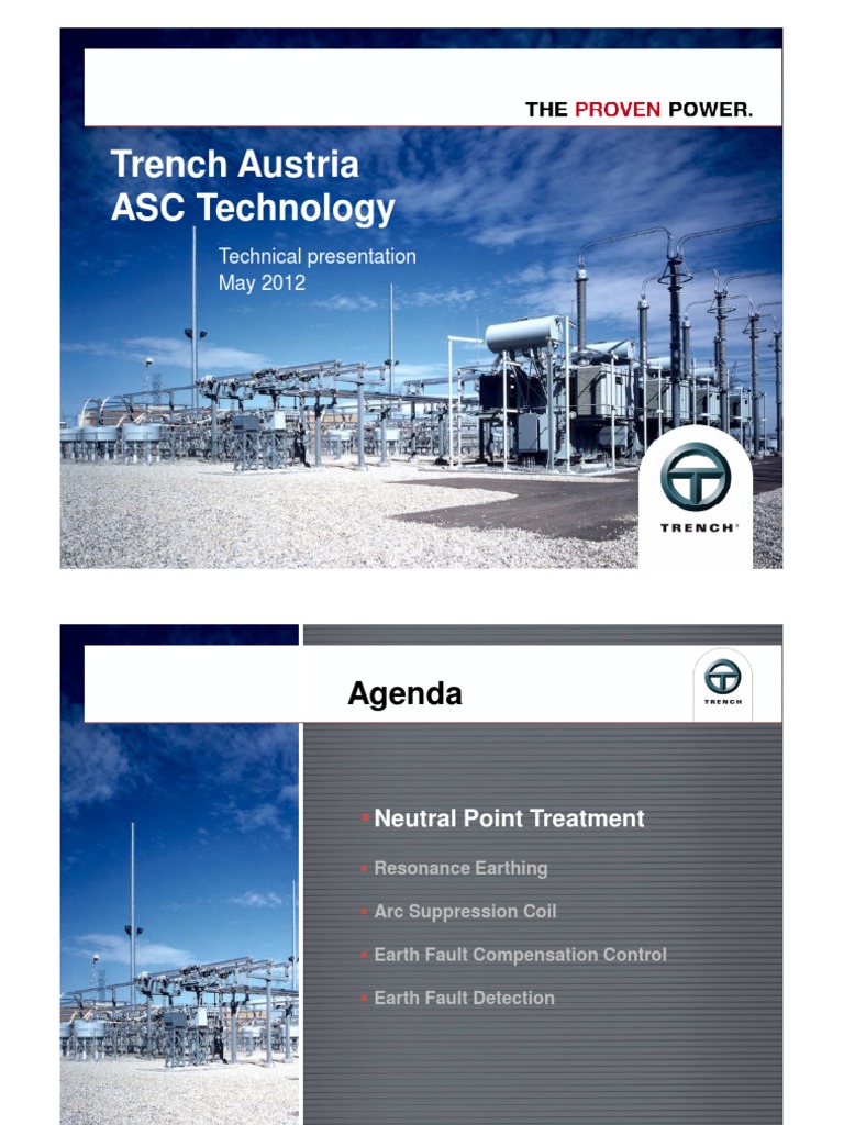 Bobinas Petersen 2012a | PDF | Transformer | Inductor