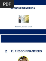 Modelos de Credit Scoring y Tipos | PDF | Riesgo crediticio | Bancos