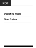 Diesel Logbook Template | PDF | Diesel Engine | Vehicle Technology