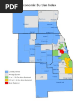 MDOC Facilities Map | PDF | Michigan | Government Related Organizations