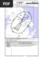 Wake Turbulence (CWT) (Categories & Separation) | PDF | Aviation | Aircraft