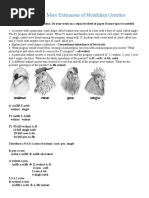 Pigeonetics Game Teacher Guide | PDF | Dominance (Genetics) | Allele