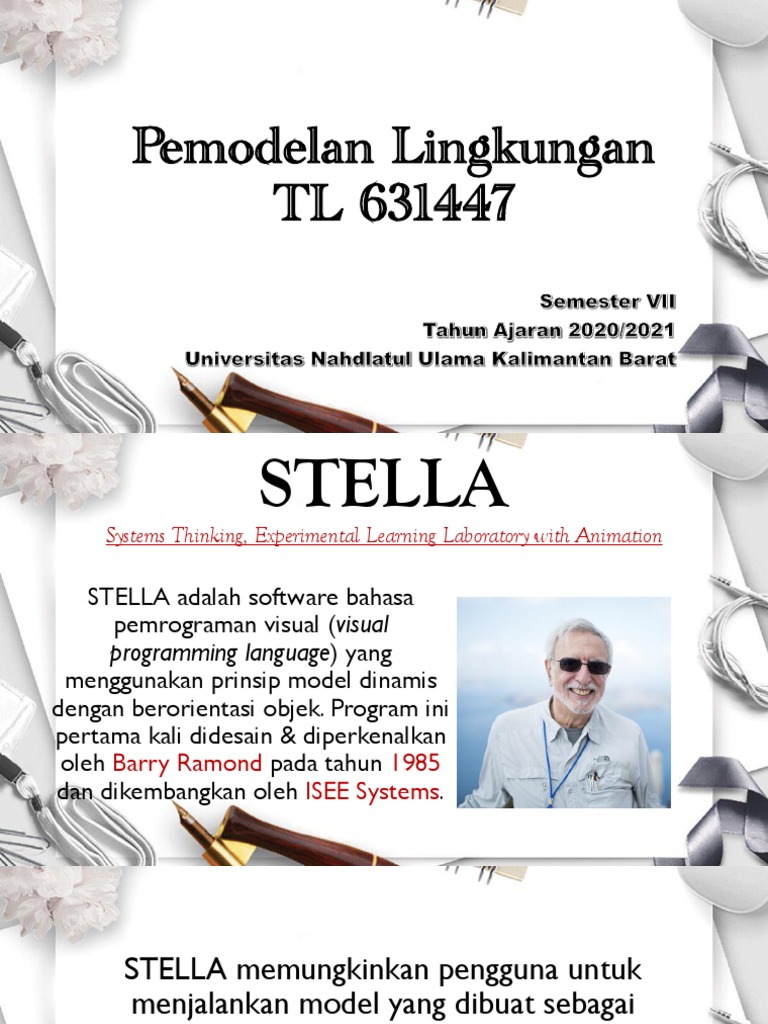 STELLA | PDF