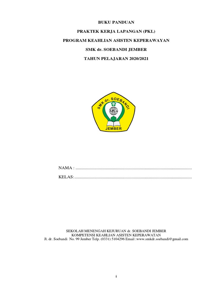 Buku Panduan PDF | PDF