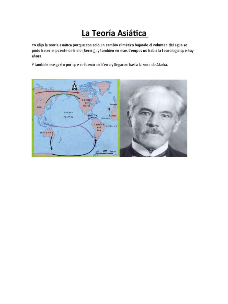 Trabajo de Teoria Asiatica | PDF