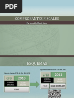 Guía para ser Emisor Electrónico | PDF | Contribuyente | Informática