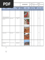 Self Retracting Lifeline Checklist | PDF